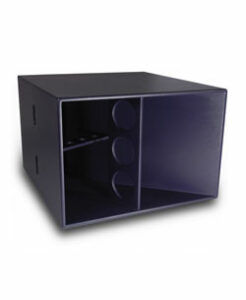 F121 – Funktion-One