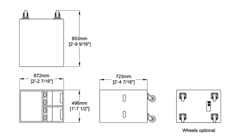 F218 Mk2 – Funktion-One