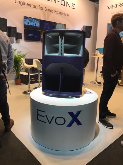 Funktion-One – Dies ist die Website von Funktion-One Deutschland dem ...