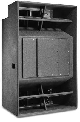 Evolution Serie – Funktion-One