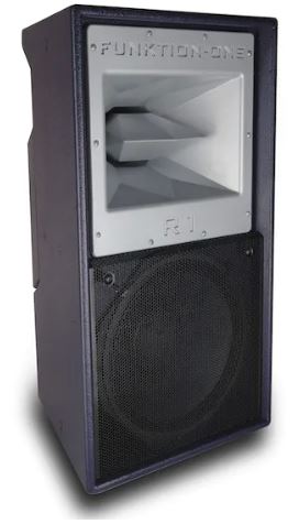 Resolution Serie – Funktion-One